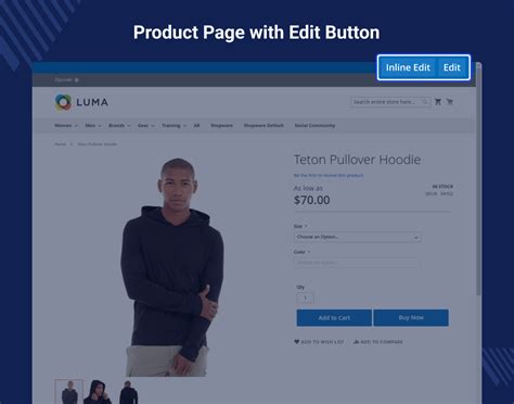 Magento 2 Quick Product Edit Single Page Product Update Webkul