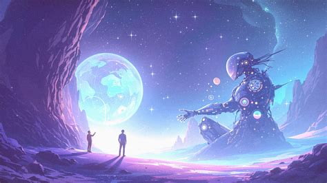 🚀 Embracing Multimodal Ai The Next Step To Human Like Cognition 🤖