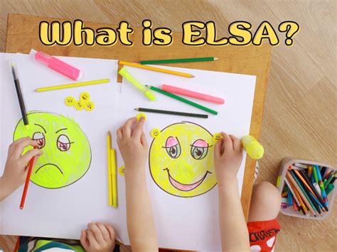 ELSA Blog ELSA Support