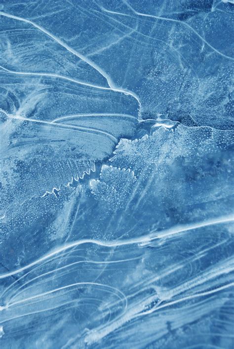 冰面贴图 冰面图片 冰雪贴图 大山谷图库