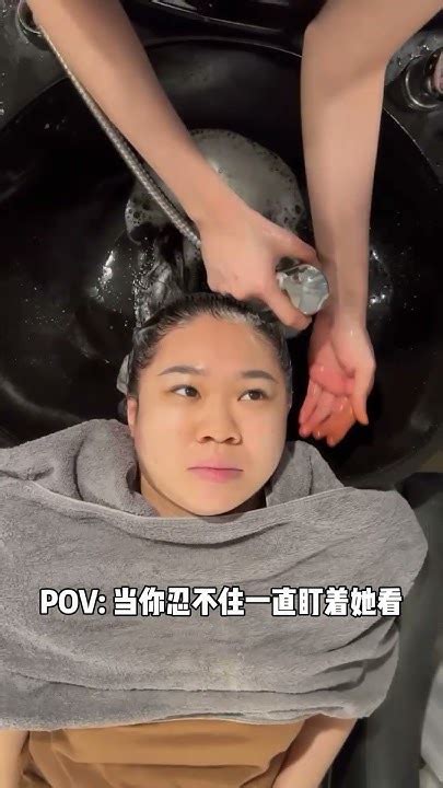 Midyson 花絮 当你忍不住一直盯着她看时！💦 Youtube