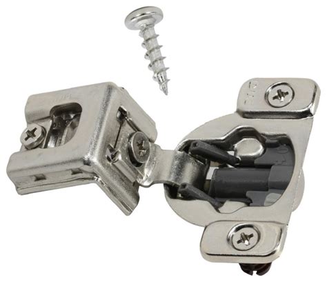 The Many Types Of Cabinet Hinges That You Can Use 15 Examples