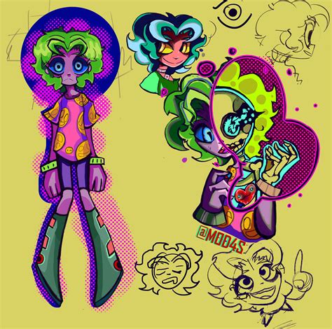 Dorothy Doodles By Mod4s On Newgrounds