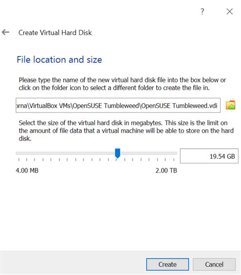 Install OpenSUSE Tumbleweed On VirtualBox VMware WorkStation CloudSpinx