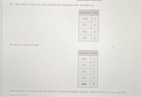 Solved 63 Lab Arithmetic Expression Addsub Given The