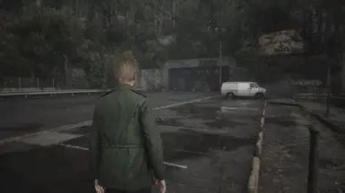 Silent Hill 2 Hd Collection At Silent Hill 2 2024 Nexus Mods And