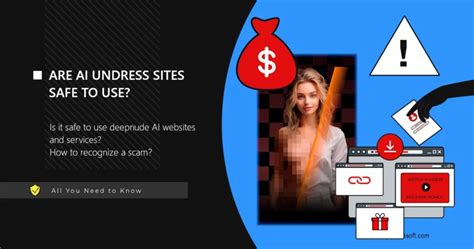 AI Deepnude Websites Are They Safe Trustworthy