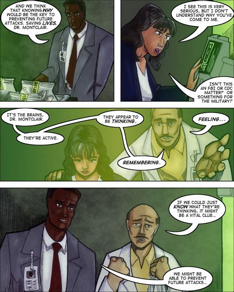 We Must Boost The Signal Erotic Mad Science