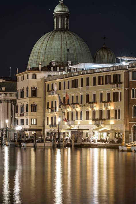 Photo Gallery Carlton On The Grand Canal Hotel Venice
