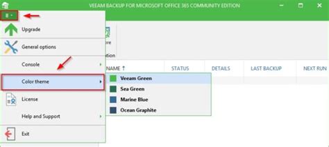 Veeam Backup For Microsoft Office 365 2 0 Released • Nolabnoparty