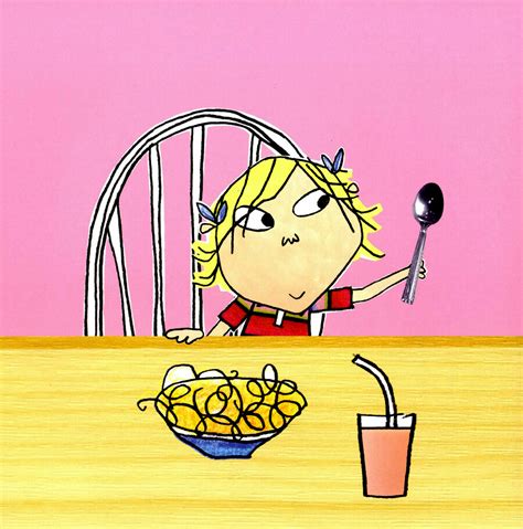 알라딘 미리보기 찰리와 롤라 롤라 세트 전9권