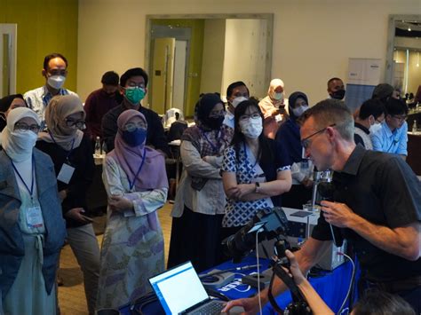 About Research Novatech