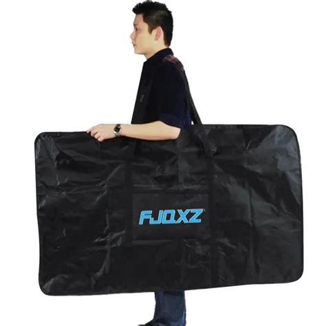 Bolsa De Almacenamiento Para Bicicleta Plegable Bolsa De Transporte