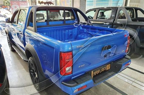 کی ام سی T8 نو قسطی مشخصات فنی موتور 2000 سی توربو قدرت 174 اسب