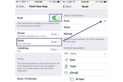 Solved Comcast Email Not Working On IPhone IPad Android Outlook