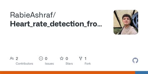 Github Rabieashrafheartratedetectionfrombed Embeddedballistocardiogramsensors