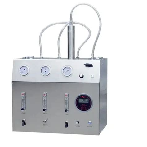 Iso14644 Dust Concentration Detector Dust Particle Counter Air Dust Detector Particle Counting