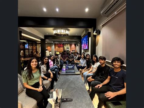 hosted web3 wave event in nagpur tushar pamnani posted on the topic