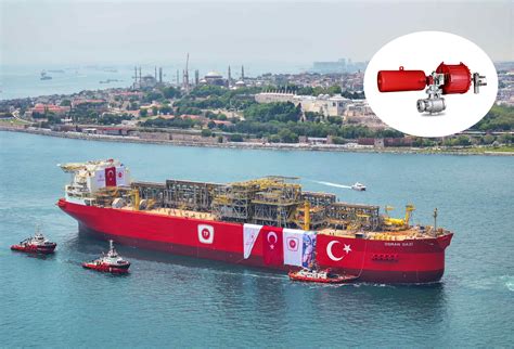 Sakarya Gas Field Development Phase 2a Fpu In Turkey To Feature Ampos