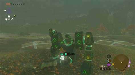 Manned Two Legged Walking Mech Rhyruleengineering