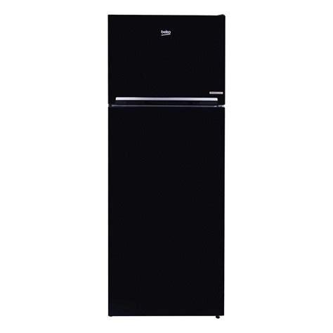 Beko No Frost Refrigerator With Inverter Technology 408 Liter Black