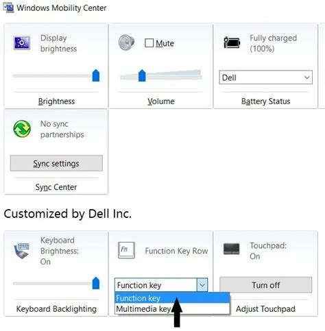 Ways To Lock Or Unlock Function Key In Windows