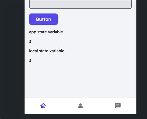 Flutter Flow Chapter4 App State