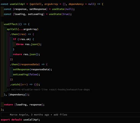 Monokai Dark Ninja Visual Studio Marketplace