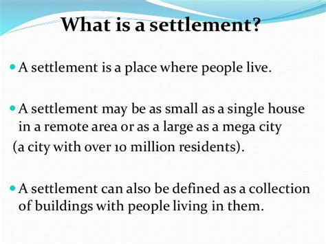 Settlement Yr 72