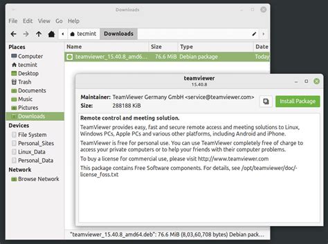 在 Ubuntu 中安装 Deb 软件包的 3 个命令行工具 在 Ubuntu 中安装 Deb 软件包的 3 个命令行工具