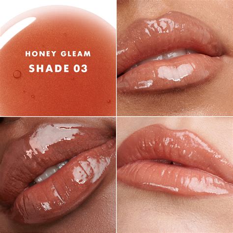 Armani Beauty Prisma Glass Lip Gloss Women Lip Gloss Flannels