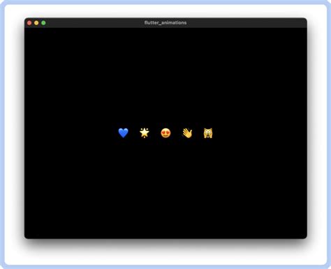 Building Macos Inspired Doc In Flutter By Rutvik Tak Aug 2022 Medium