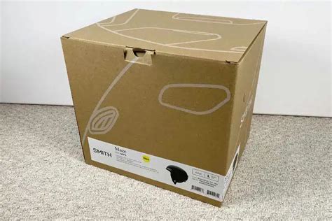 Smith Maze Mips Ski Helmet Test And Review