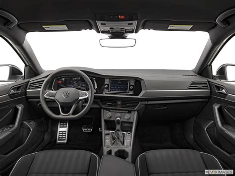2024 Volkswagen Jetta Reviews Price Specs Photos And Trims Drivingca