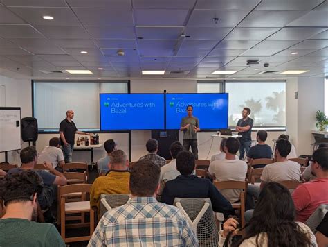 Alex Dathskovsky ☕ On Linkedin Hey Everyone 🎉 Yesterday Haifacpp