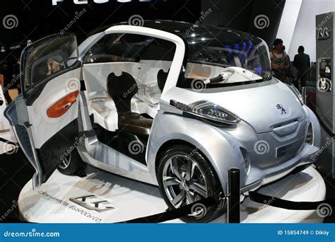 Peugeot BB1 editorial stock image. Image of background - 15854749