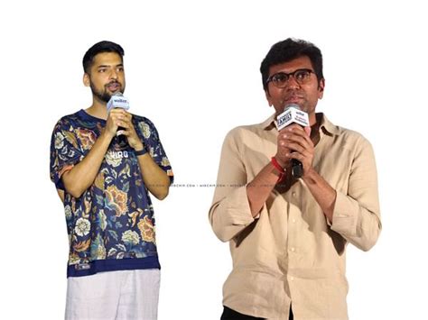 Opinion New Duo Sharath And Anurag Reddy Ideas Working Well