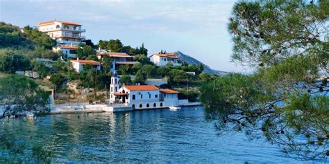 Salamis Travel Guide And Ferry Info Ferryhopper