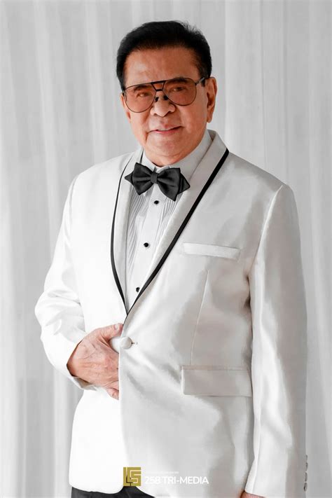 Hon Chavit Singson Will Give Away A Total Of 7 Million Pesos On His Birthday Global News