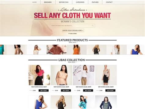 UX UI Design Of E Commerce Website Upwork UX UI Design Of E Commerce Website Upwork