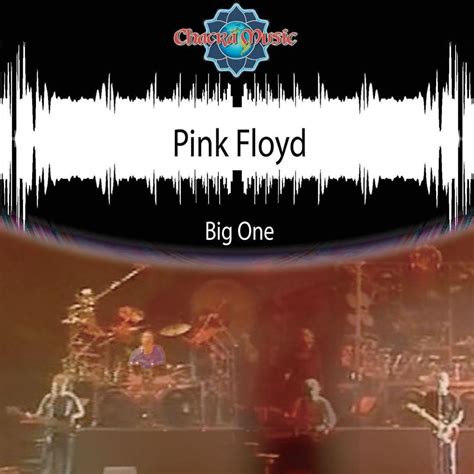Pink Floyd Big One Album Allmusic