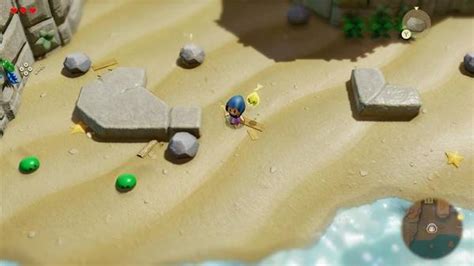 《塞尔达传说智慧的再现》复制品魔物获取攻略 召唤物收集合集 塞尔达传说智慧的再现游戏攻略推荐 攻略库