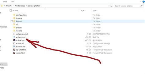Eclipse Workspace Testingdocs
