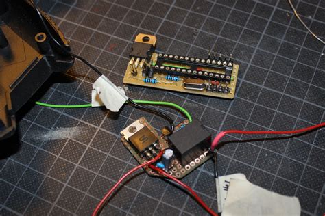 Ultimate Nerf Stryfe Mod 7 Steps With Pictures Instructables