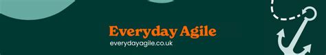 Everyday Agile Linkedin