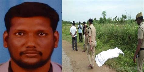 ஆணவக் கொலை செய்யப்பட்டாரா இசக்கி சங்கர் போலீஸார் சந்தேகம்