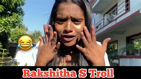 💥tulu Troll Video💥rakshitha S Trolltulu Trolltroll Kudla😍just For