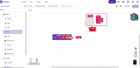 From A Textbox To Web Input Discuss Kodular Community