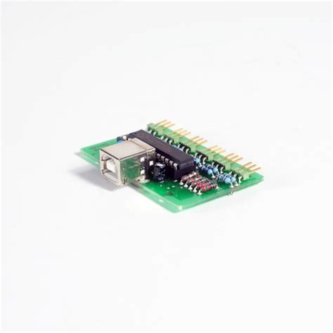 Analog Input USB Controller Simkits