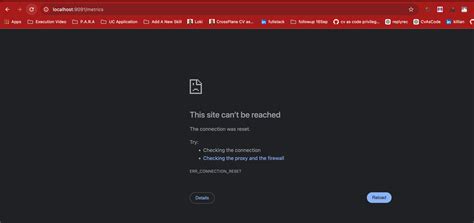 🚀 Accessing Prometheus Metrics In A Docker Container Rifat Erdem Sahin